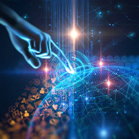 Hyper Efficient Analog Ai Chip