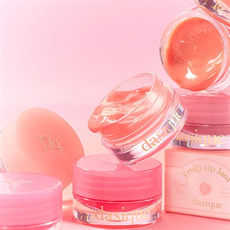 데이지크 Dasique 데이지크 Dasique 프루티 립 잼