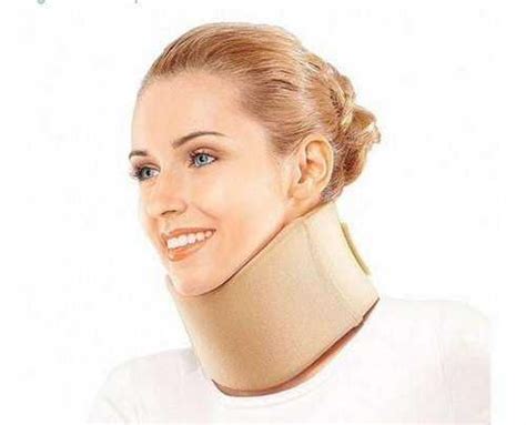 Воротник Шанца ортопедический детский Москва Личные вещи Festima Ru мониторинг объявлений