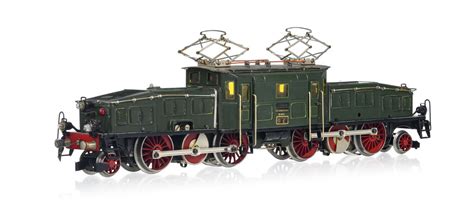 Lot Art Märklin Allemagne échelle 1 Mythique Locomotive Ccs66
