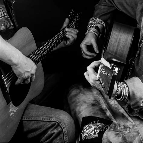 Eben And Barbara Gillespie YouTube