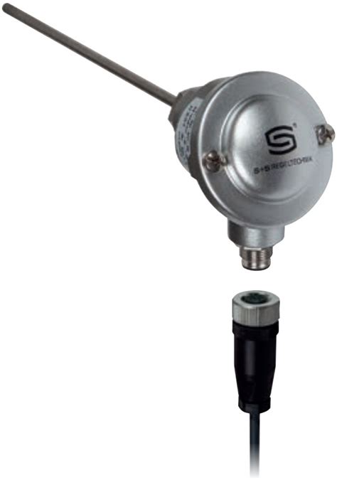 S S Regeltechnik Thermasgard Tf54 Series Immersion Or Screw In Or Duct