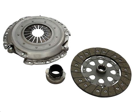 Kit Embreagem Citroen C Flex Parcelamento Sem Juros