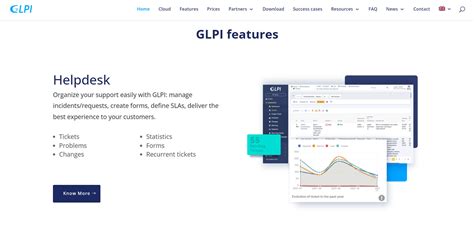 Glpi Asset Management Software Review Revenue Kiwi