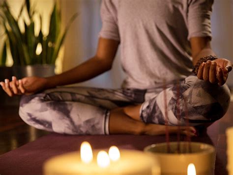 Is It Safe To Sleep With Candle Lit Find Your Answer Here