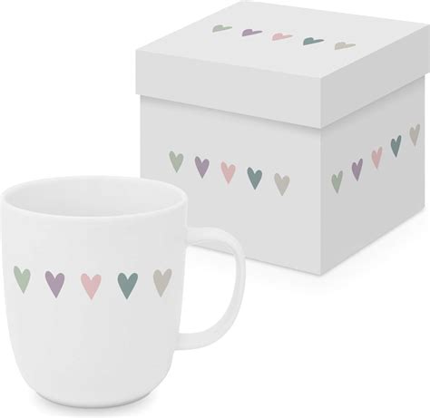 Ppd Heart Infusion Interismo Onlineshop