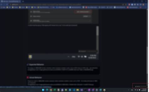Videoconferencemute Vcm Do Not Respect Windows Dpi Scaling · Issue 14079 · Microsoft