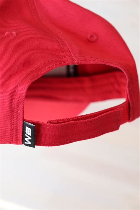 Wiesbang Kleilat Keps