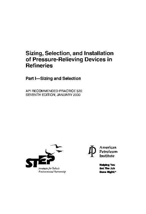 Api 520 RP PDFCOFFEE COM