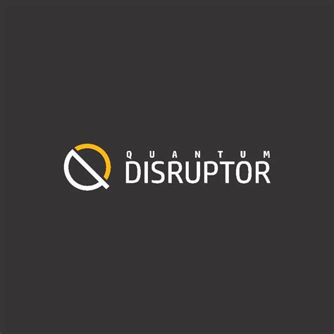Quantum Disruptor Qdisruptor Twitter