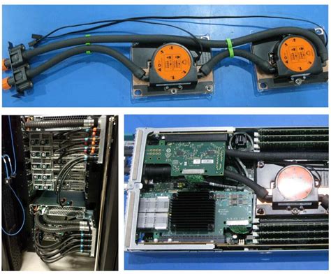Liquid Cooling Exceeding The Limits Of Air Cooling To Unlock Greater Potential In HPC XENON