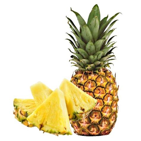 Pineapple Cocktail Ingredient Adultbar