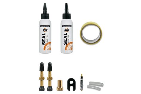 Sks Tubeless Kit Sealant Cyclingweb Nl