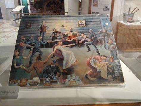 Pembina State Museum 2021 All You Need To Know Before You Go With