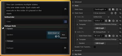 Logic Driver Pro Advanced Unreal Engine State Machine Plugin