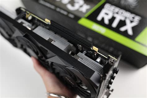 VGA MSI RTX 3070 VENTUS 3X OC