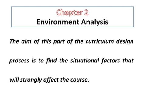 Curriculum Foundations Pptx