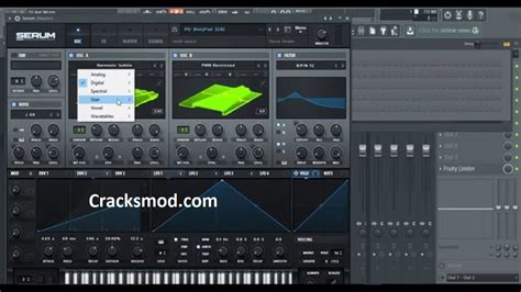 Serum Vst Plugin Crack Falimfa
