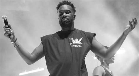 Maverick City Music Cuts Ties With Singer Dante Bowe Charisma News