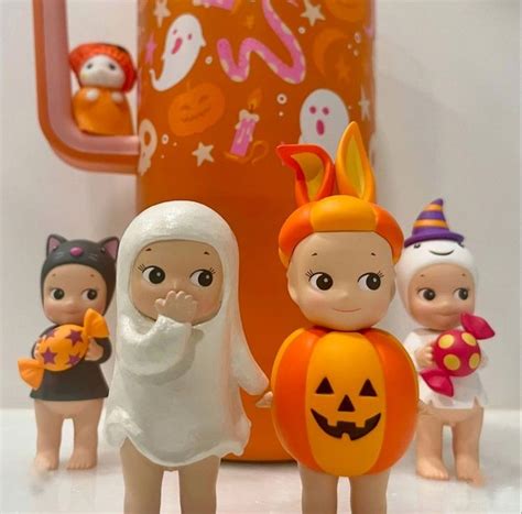 Halloween Sonny Angels Comidas Vegetarianas Rapidas Cosas Favoritas