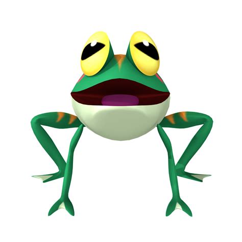 Froggy Sonic Wiki Zone Fandom
