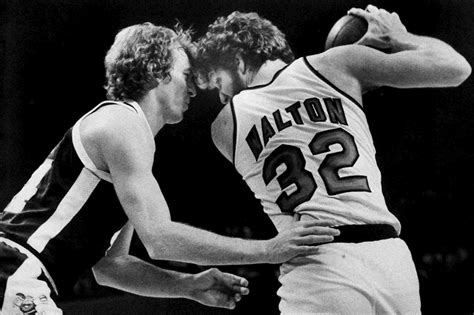 Bill Walton Hall Of Fame Player Who Became A Star Broadcaster Dies Of