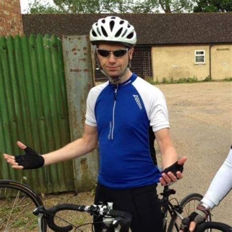 Adrian Defalco Is Fundraising For Scope