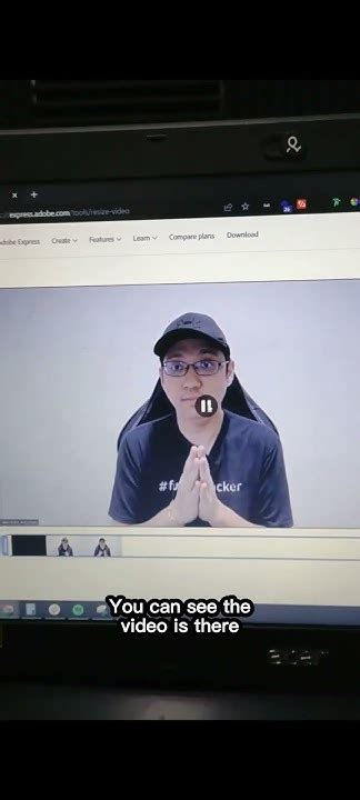 Resize Video In Seconds For Free Shorts Youtube