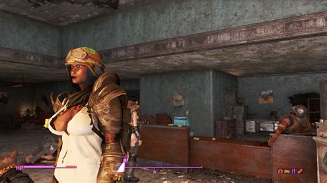 Some Clothes Not Fitting Fallout 4 Technical Support Loverslab