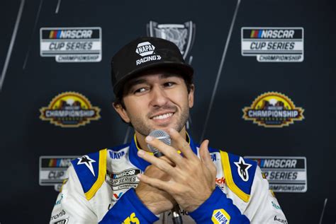 Nascar Fans Rally Behind Chase Elliott And Outspoken Veterans Demand To
