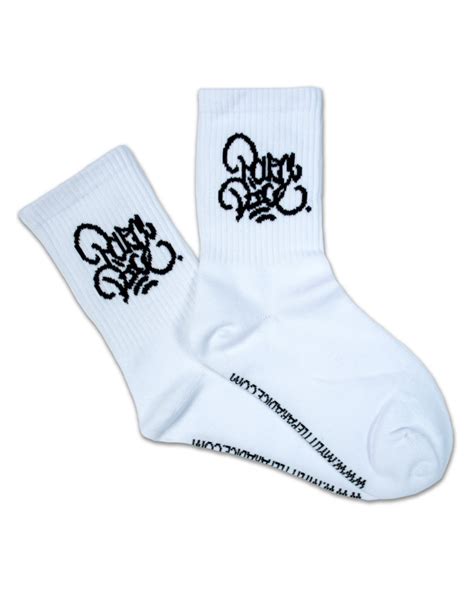 Liberty Socks X Jimbo93 Paradice