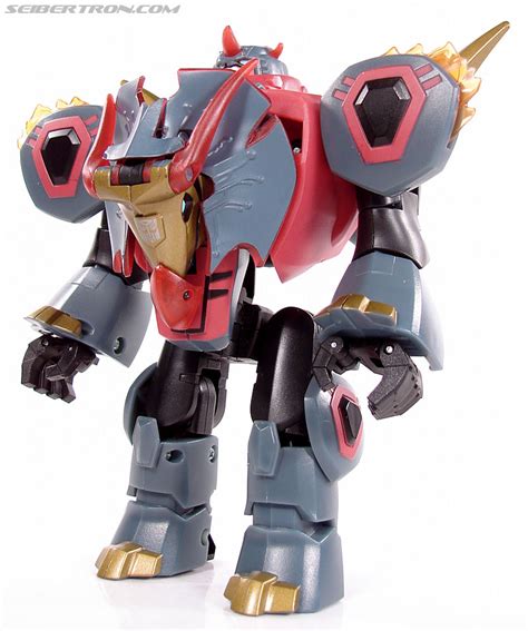 Transformers Animated Snarl Slag Toy Gallery Image 60 Of 85