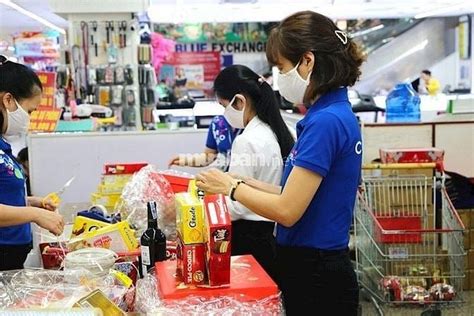 SiÊu ThỊ Coopmart BÌnh ThẠnh TuyỂn Nv BÁn HÀng Thu NgÂntrỰc QuẦy ĐỒ