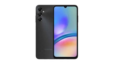 Samsung Galaxy A S Smartphone Launched In India Listed On The Brand S Official Website The
