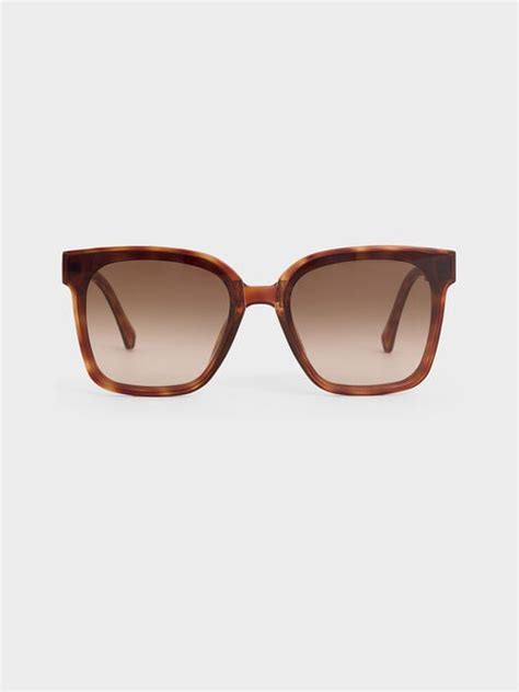 Womens Sunglasses Exclusives Styles Charles And Keith Uk
