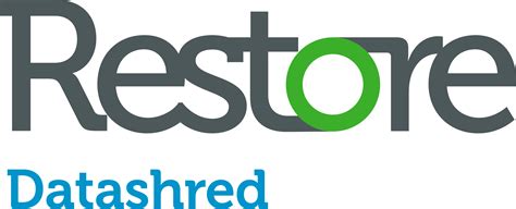 Restore Datashred