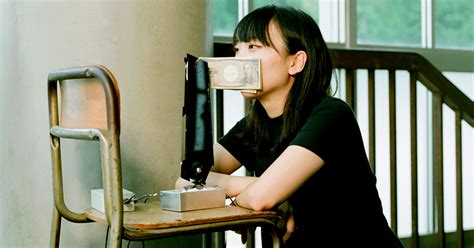 生きてるからには、無駄なことをしていたいぜ／藤原麻里菜 She Is シーイズ