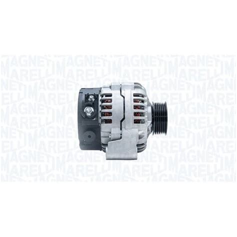 MAGNETI MARELLI LICHTMASCHINE GENERATOR A passend für CITROËN BERLINGO