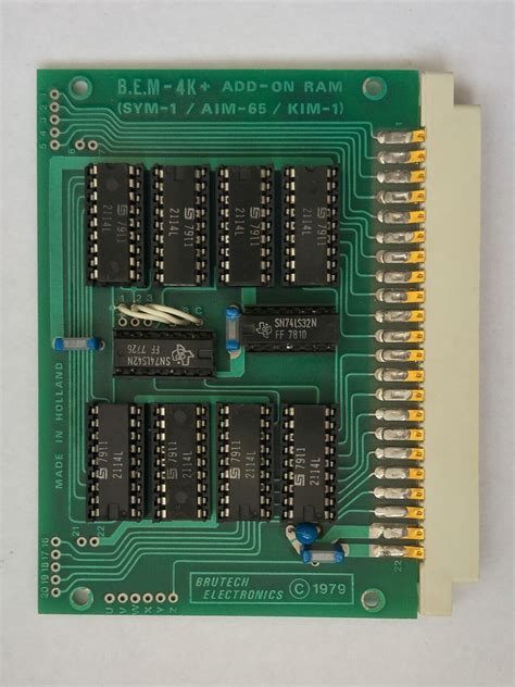 z80 retro computing
