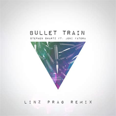 Fine Softwares Reservoir Bullet Train By Stephen Swartz Ft Joni