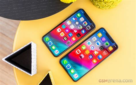 Apple Iphone Xs Max Review Tests