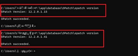 Oracle 19c补丁升级（windows）oraclewin如何升级补丁 Csdn博客