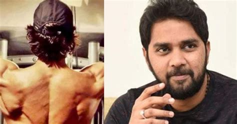 Karthikeya 2 फम डयरकटर क अगल फलम क हर हग बलवड क य