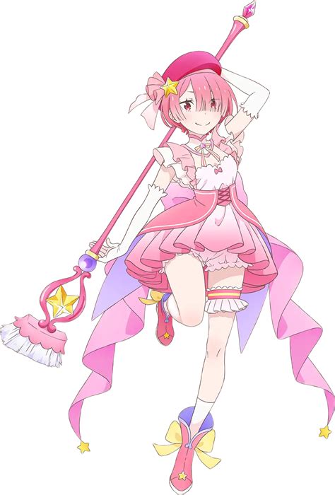 Ram Re Zero Re Zero Kara Hajimeru Isekai Seikatsu Image By White Fox Zerochan