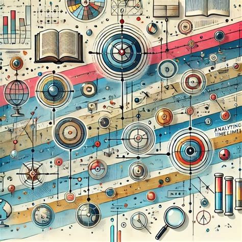 Video Lesson History In Layers Understanding Multi Tier Timelines