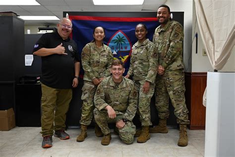 Dvids News 36th Sfs Gets A Dbids Security Systems Upgrade