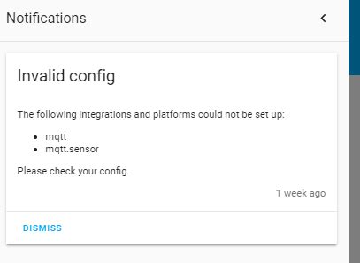 Mosquitto Broker Setup Configuration Home Assistant Community