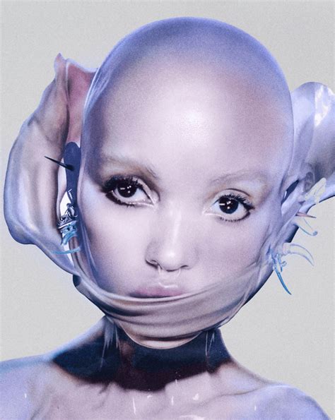 Fka Twigs Sort Lalbum Eusexua Afterglow Et Part En Tournée