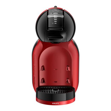 Krups เครื่องชงกาแฟ รุ่น Kp120h Shopee Thailand