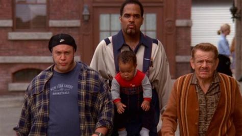 Watch The King Of Queens Strike Out S3 E7 Tv Shows Directv